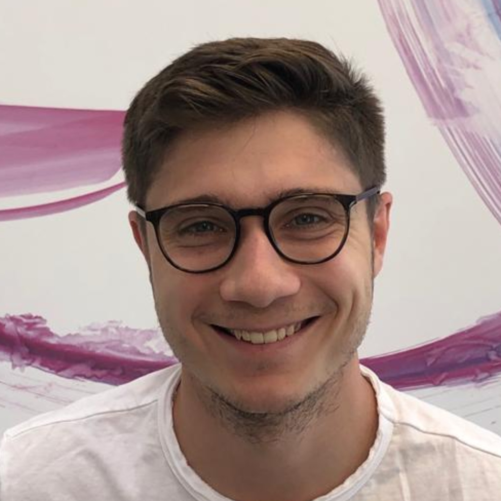 Marc Jeutter - Groß-und Außenhandelskaufmann Bad-Ausstellung - Richter ...