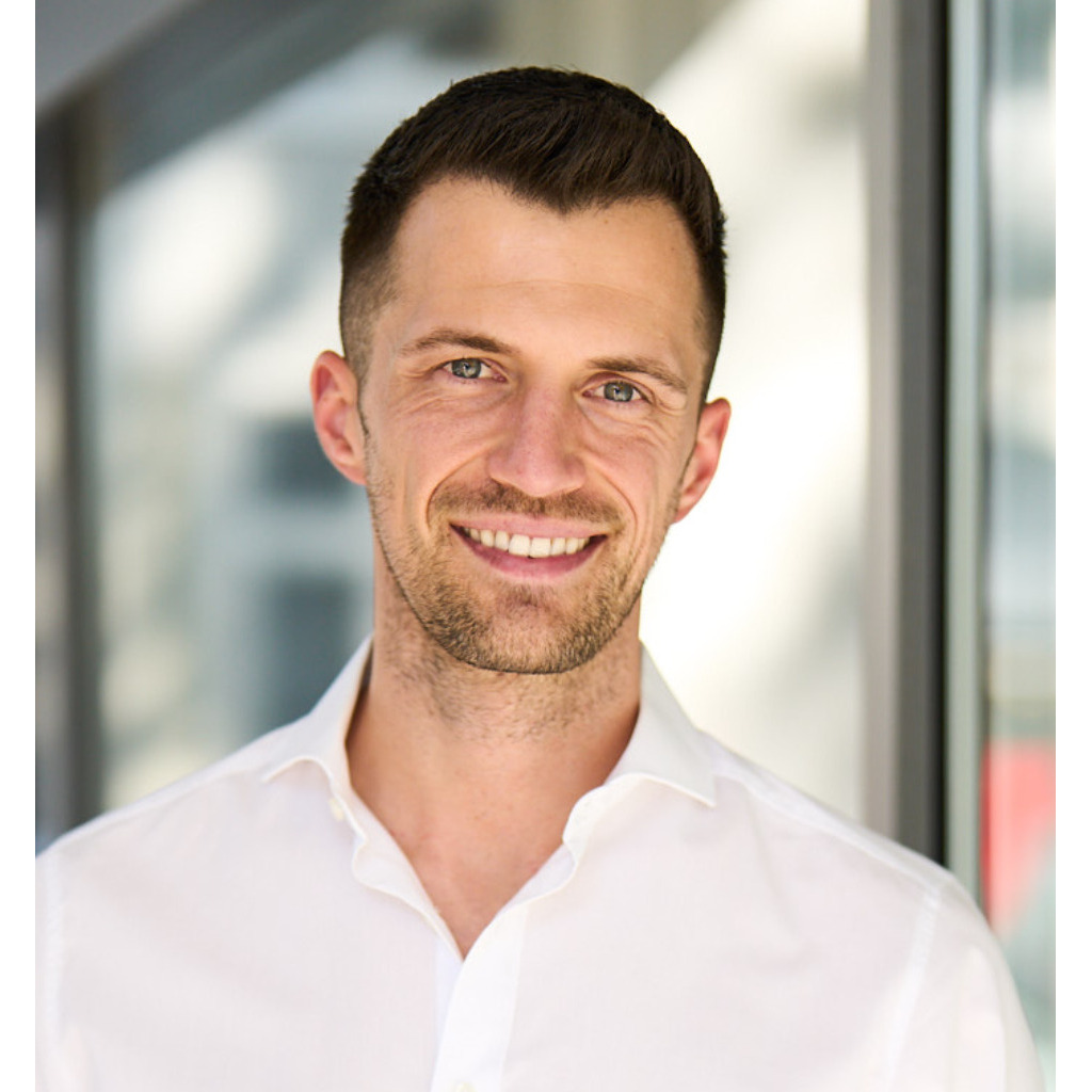 Rick Pfeffer - Rick Pfeffer Podcast: Glücklich, gesund, erfolgreich - Rick Pfeffer Podcast | XING