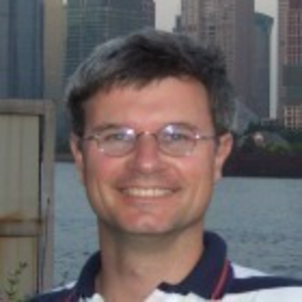 Stefan Kudla - Projektleiter, Teilprojektleiter, Consultant - UNIORG Gruppe | XING