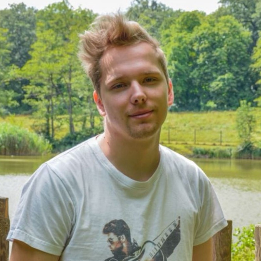 Lars Friedmann - Video Producer - Schwarz Architekturbüro Nürnberg | XING