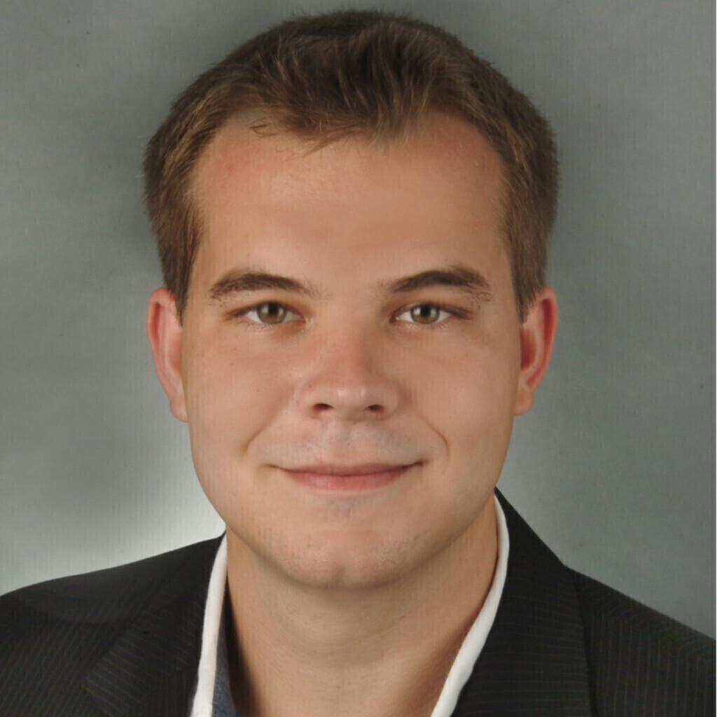 Daniel Seliger - Human Computer Interaction - Ludwig-Maximilians-Universität München | XING