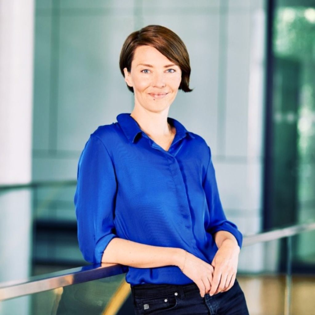 Melanie Lidsba - Chefin N-JOY - NDR - Norddeutscher Rundfunk | XING