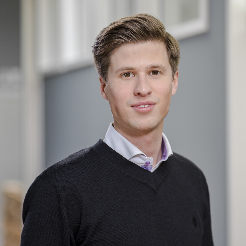 David Voges - Consultant - Insiders Technologies GmbH | XING