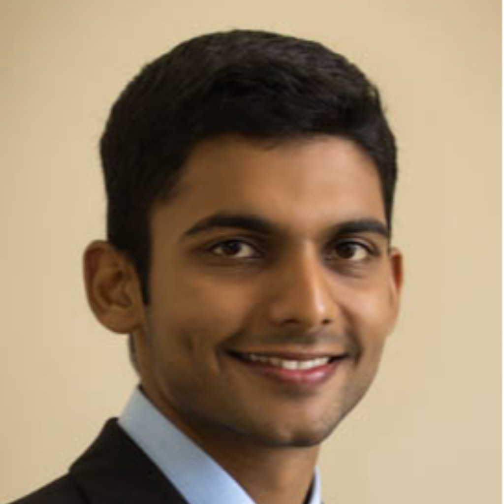 Ramroop Satish - Senior Software Engineer - Elektrobit Automotive GmbH | XING