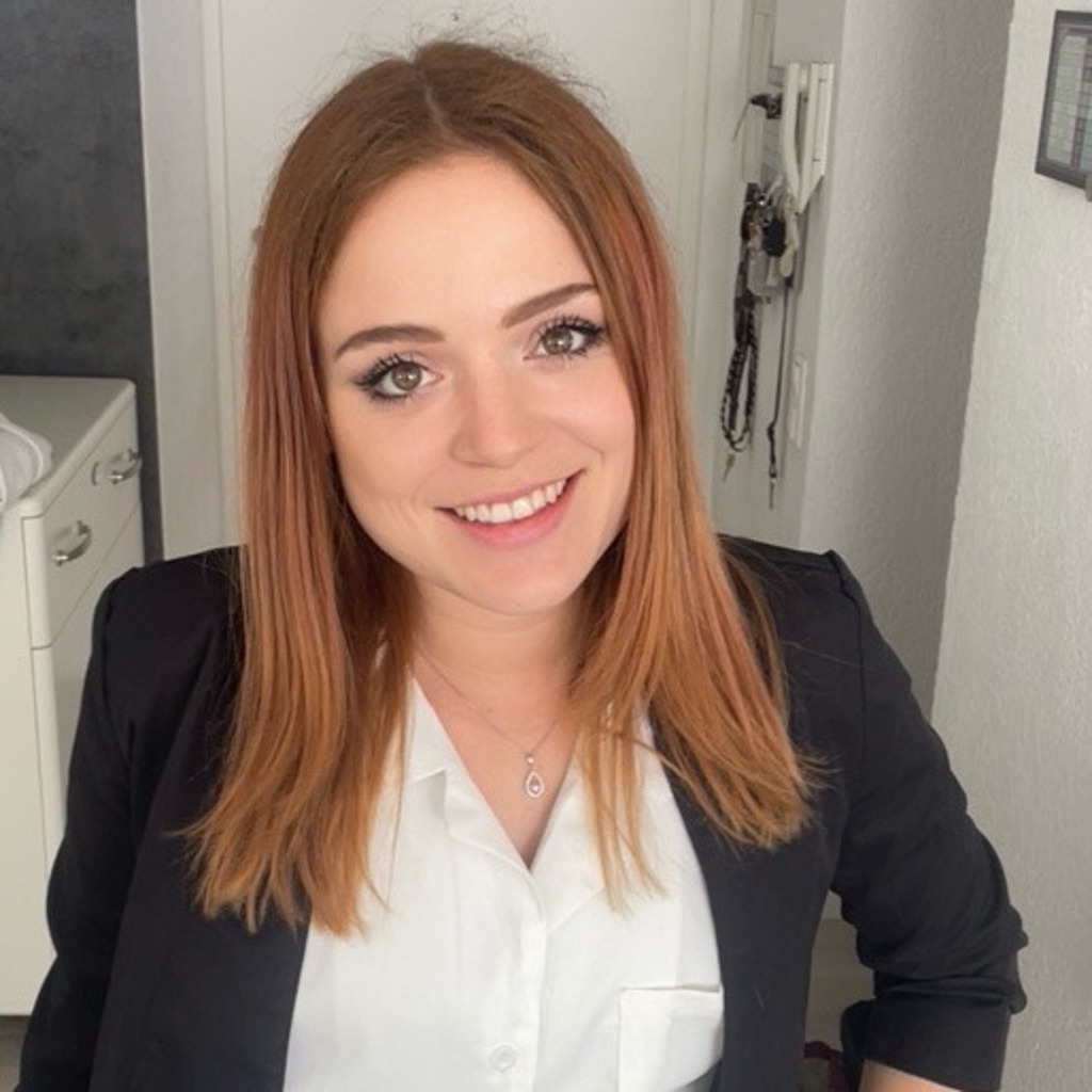 Nathalie Bitz - Fachberaterin Innendienst - Union Bauzentrum Hornbach ...