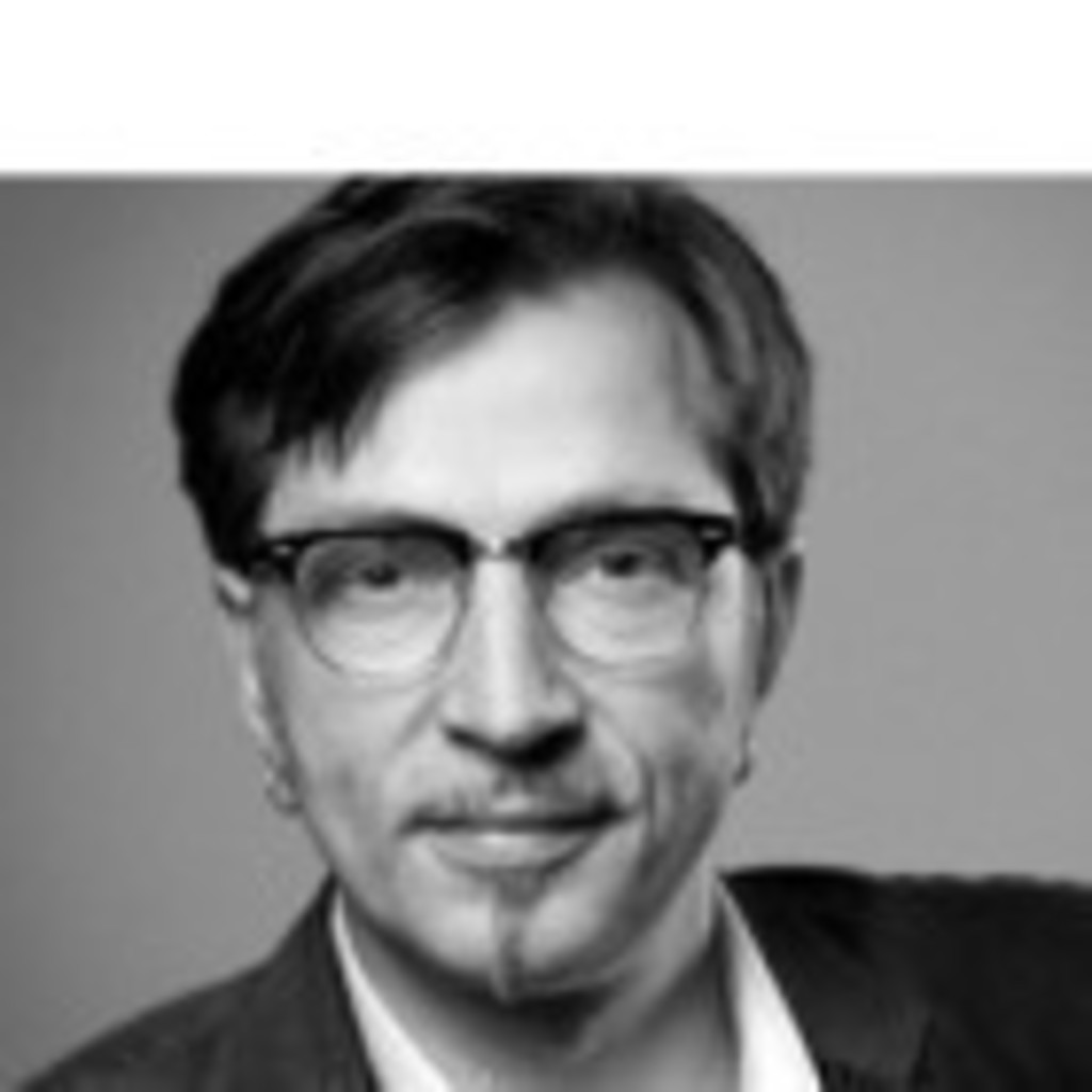 Prof. Dr. Thomas Staubitz - Professor - German University of Digital ...