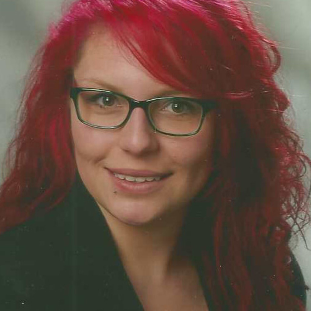 Susan Rudolph - PTA - Apotheke | XING