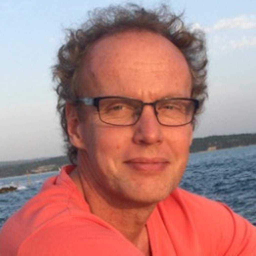 Michael Bleier - Senior consultant - Iteanova | XING