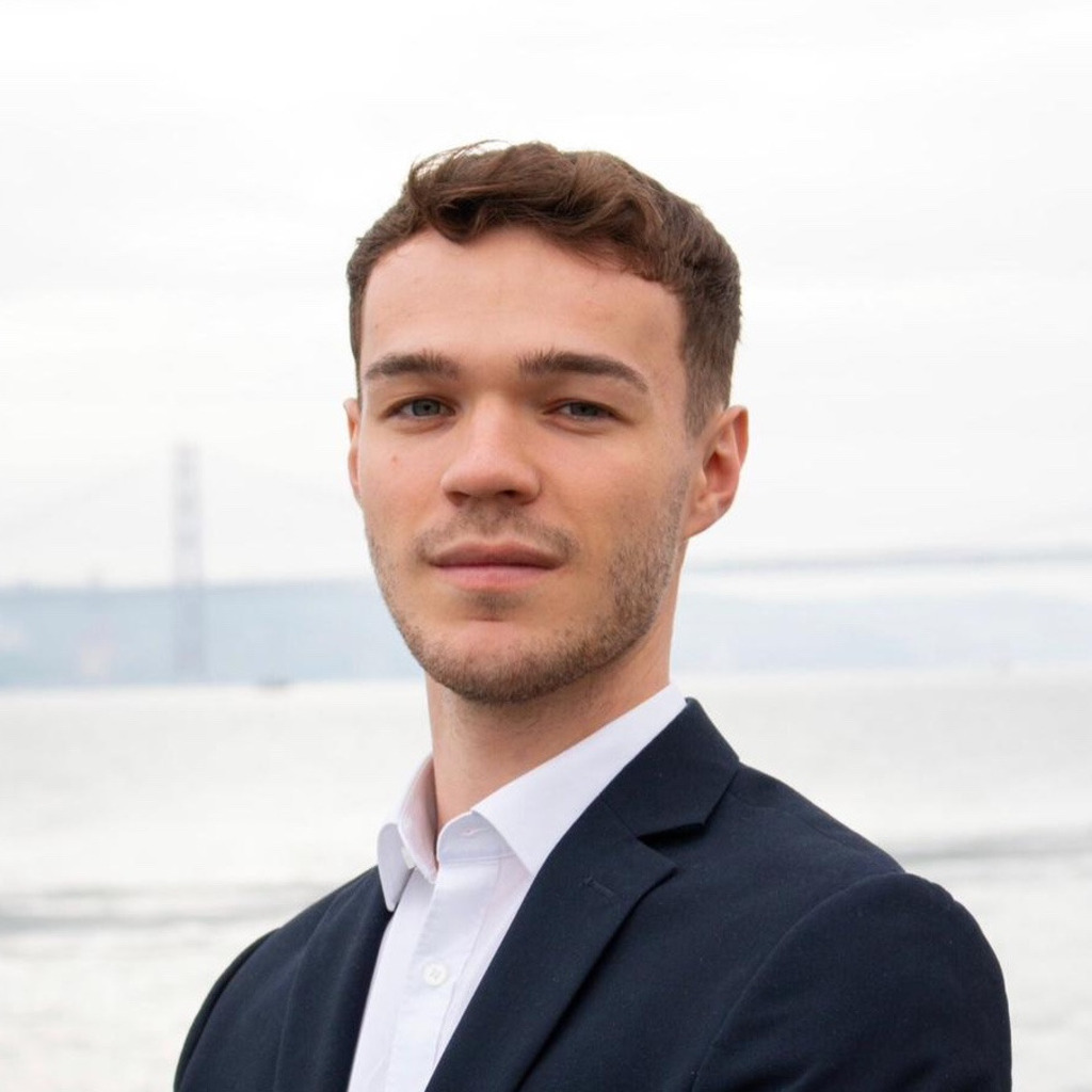 Jannis Schmidt - Business Intelligence Engineer - Amazon | XING