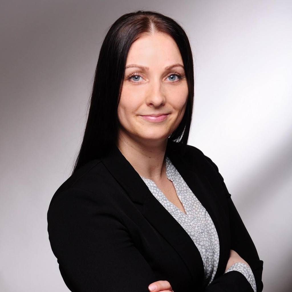 Jessica Koch - Personalkoordination - BILSTEIN SERVICE GmbH | XING