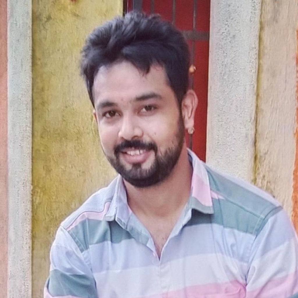 Vikrant Pagrut - Senior IDM developer - Oracle | XING