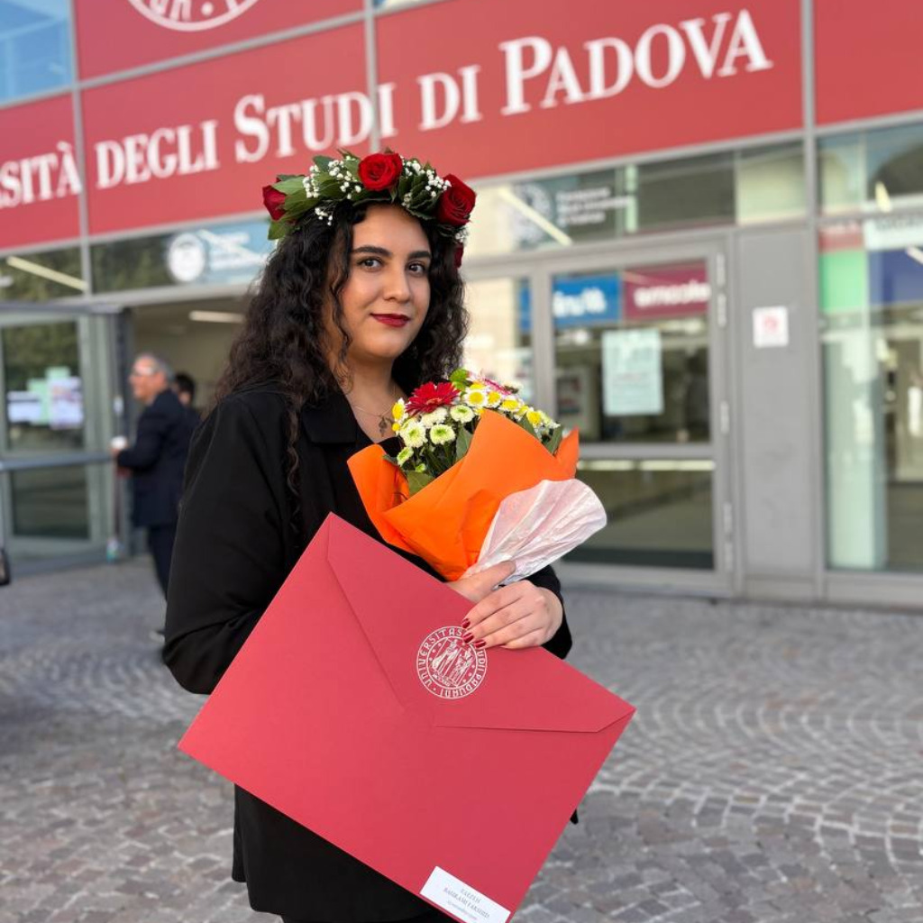 Faezeh Bahrami Farshid - Project Management - Gestión Estratégica e Innovación | XING