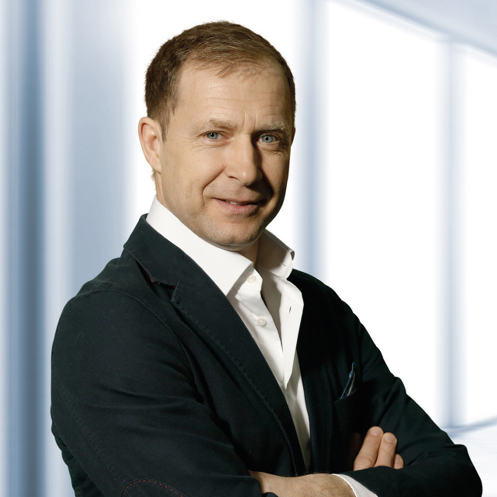 Gregor Mandel: Ausbildung und Berufserfahrung | XING