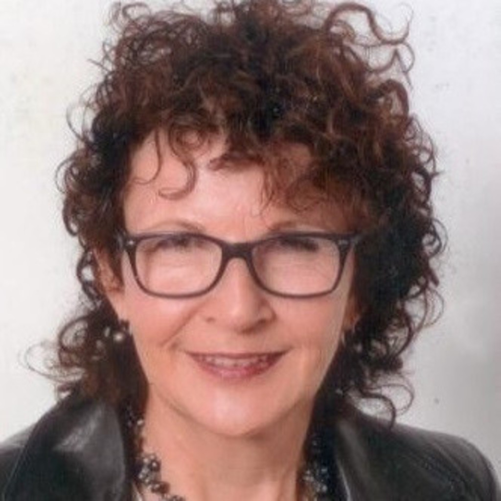 Dr. Doris Jäger - Consultant - LSN Diffusion LTD, Powder Technology | XING