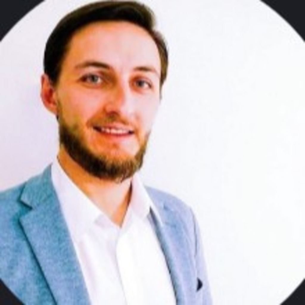Alexander Weber - Senior Account Executive - Precitaste | XING