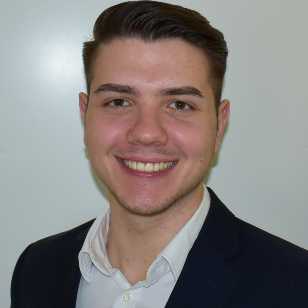Ivan Mijatovic - Elektrotechnik - DHBW Stuttgart | XING Ivan Mijatovic - Elektrotechnik - DHBW Stuttgart | XING