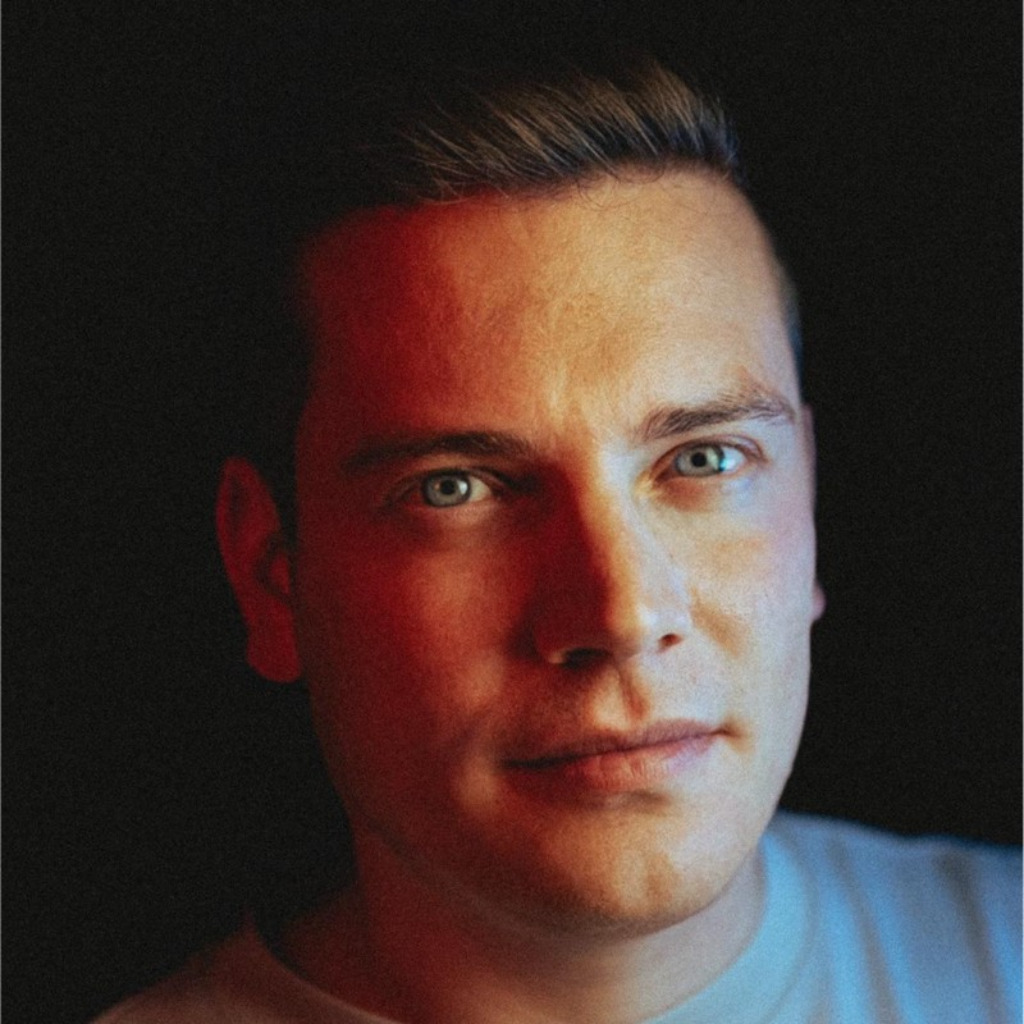 Sebastian Blank - Sponsoring Sales - Crave Events | XING