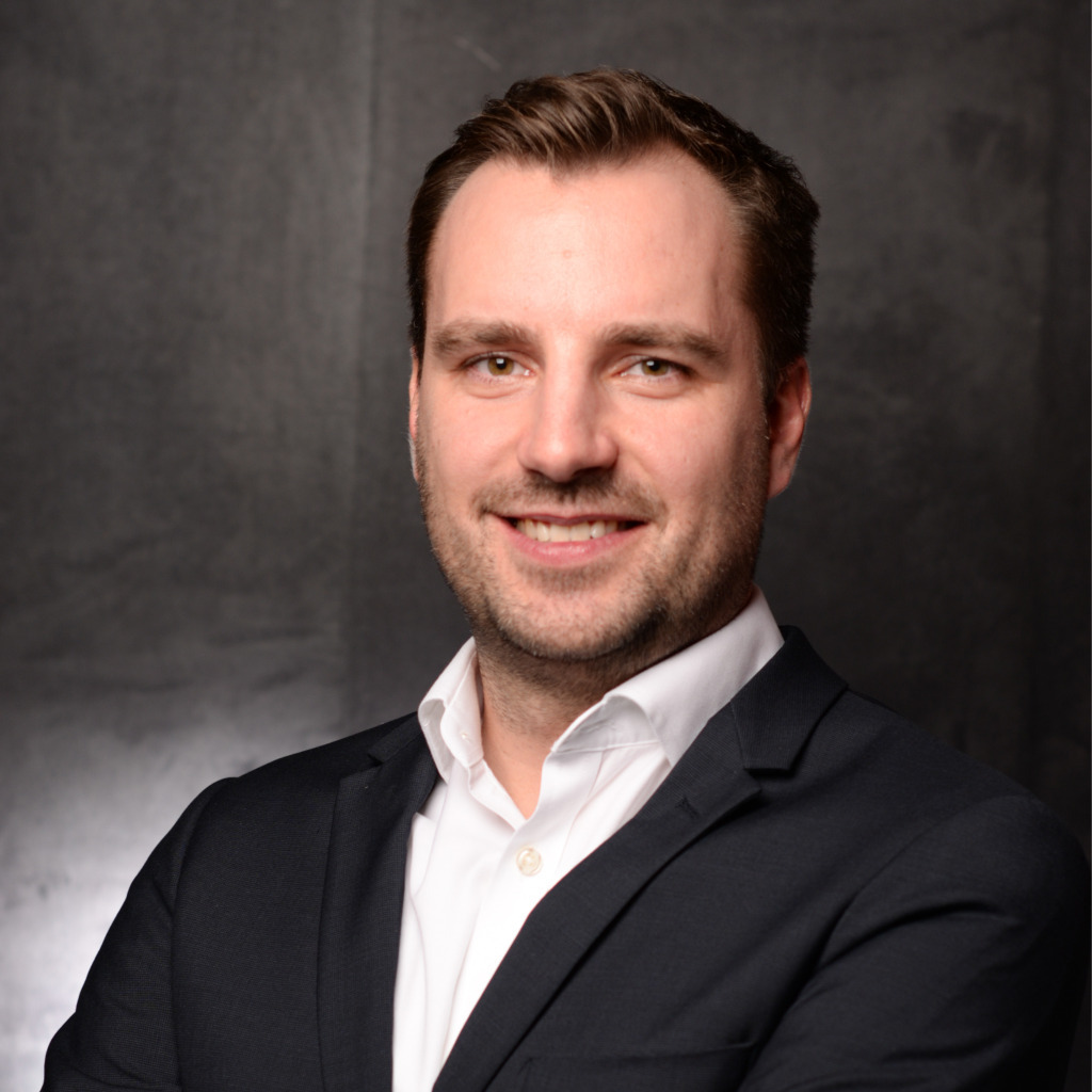 Kevin Reuter - Area Sales Manager Germany Central - Cognex | XING