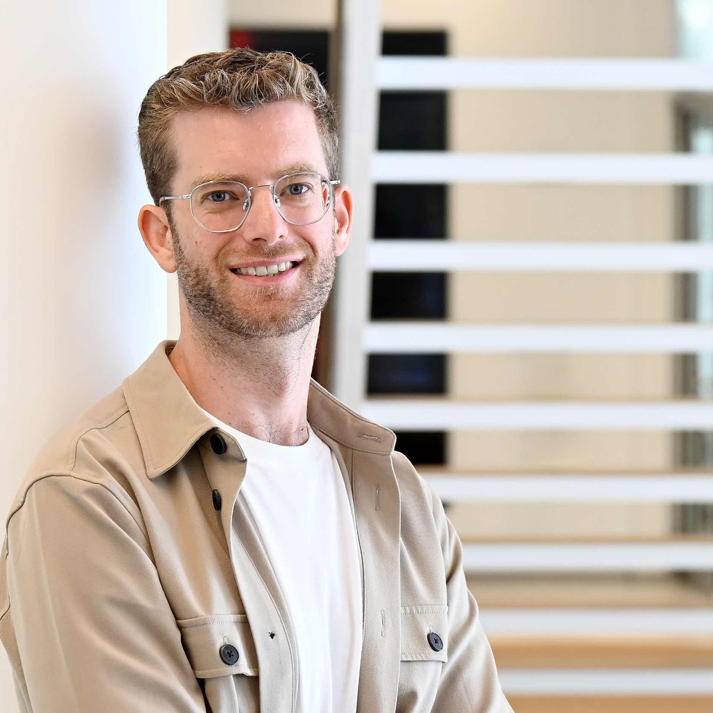 Fabian Reiß - Vice President Energy & Volume Management - EON Energie ...