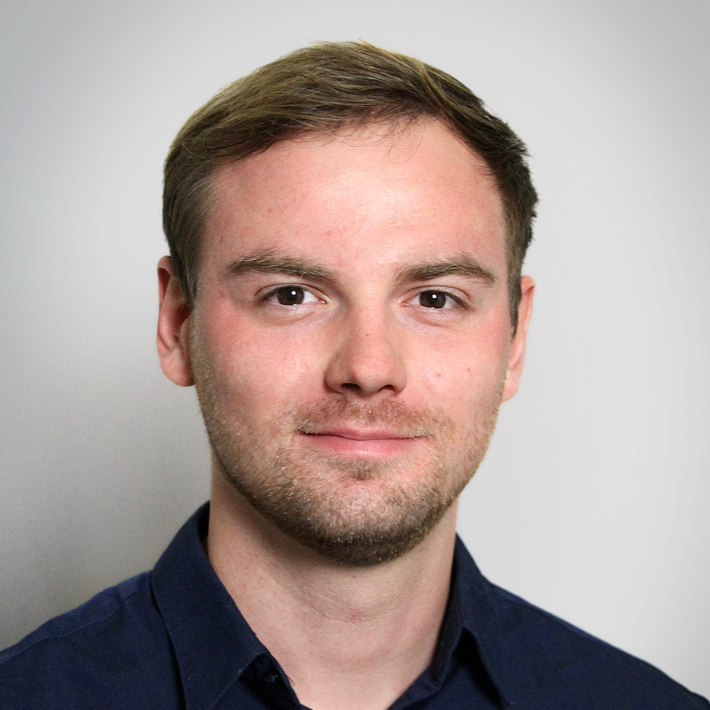 Eric Altmann - Bauleiter - Hoch- und Tiefbau Luckau GmbH | XING