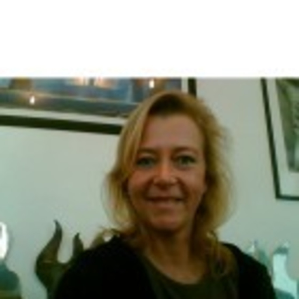 Jasmin Bartels - Personalsachbearbeiterin - xxx | XING