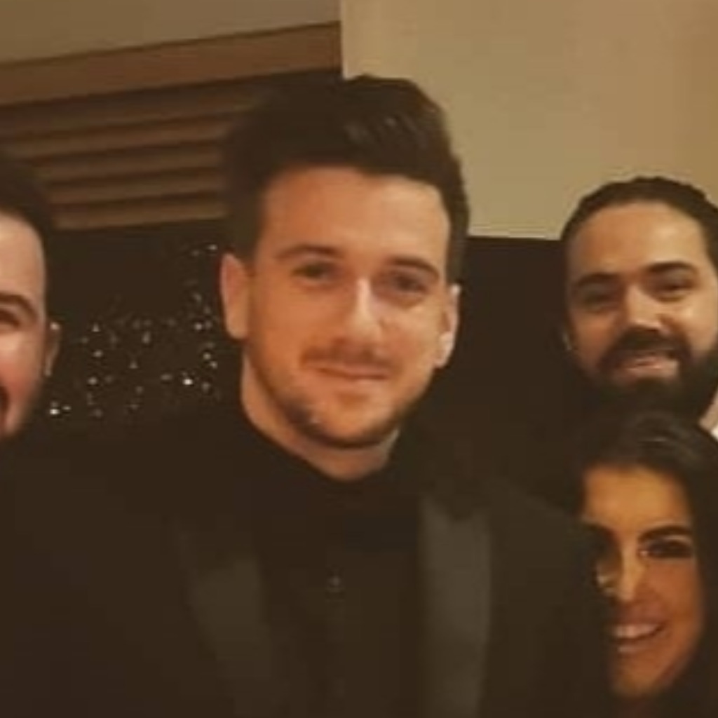 Adam Slade - Senior Tech Recruiter - Javascript / PHP Munich - Darwin ...