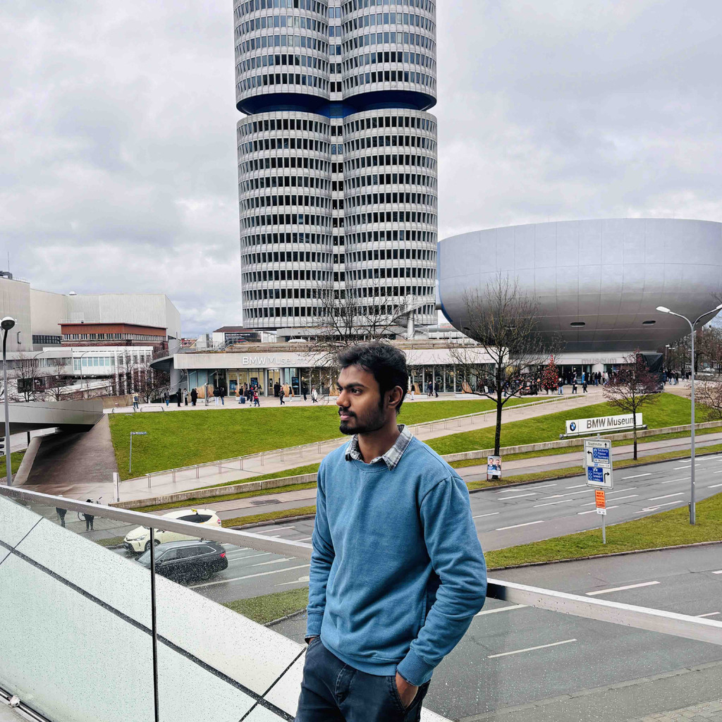 Vinay K T - Design Engineer - Axiscades technologies private limited | XING