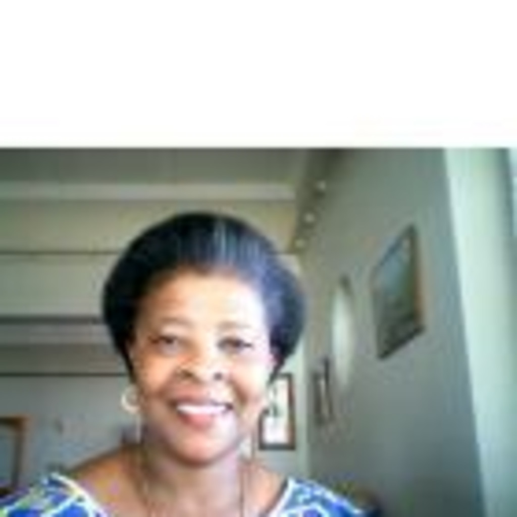 Mosa Molapo - Chief Executive - Mosa Molapo Development Planning Specialists | XING