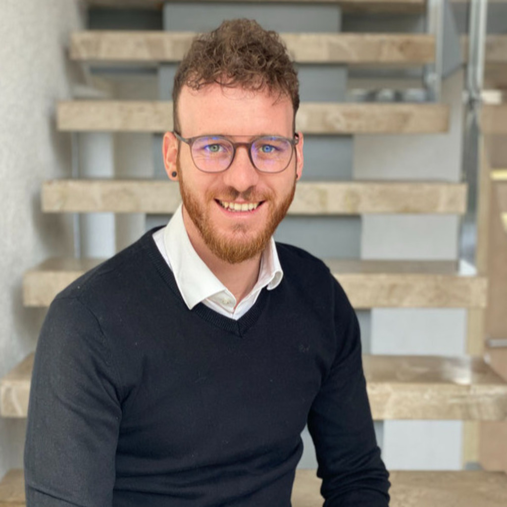 Jannik Schoch - Architekt - Architekturbüro Schoch | XING