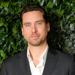 Peter Nowak - Head of Green Markets - Aither Group AG | XING