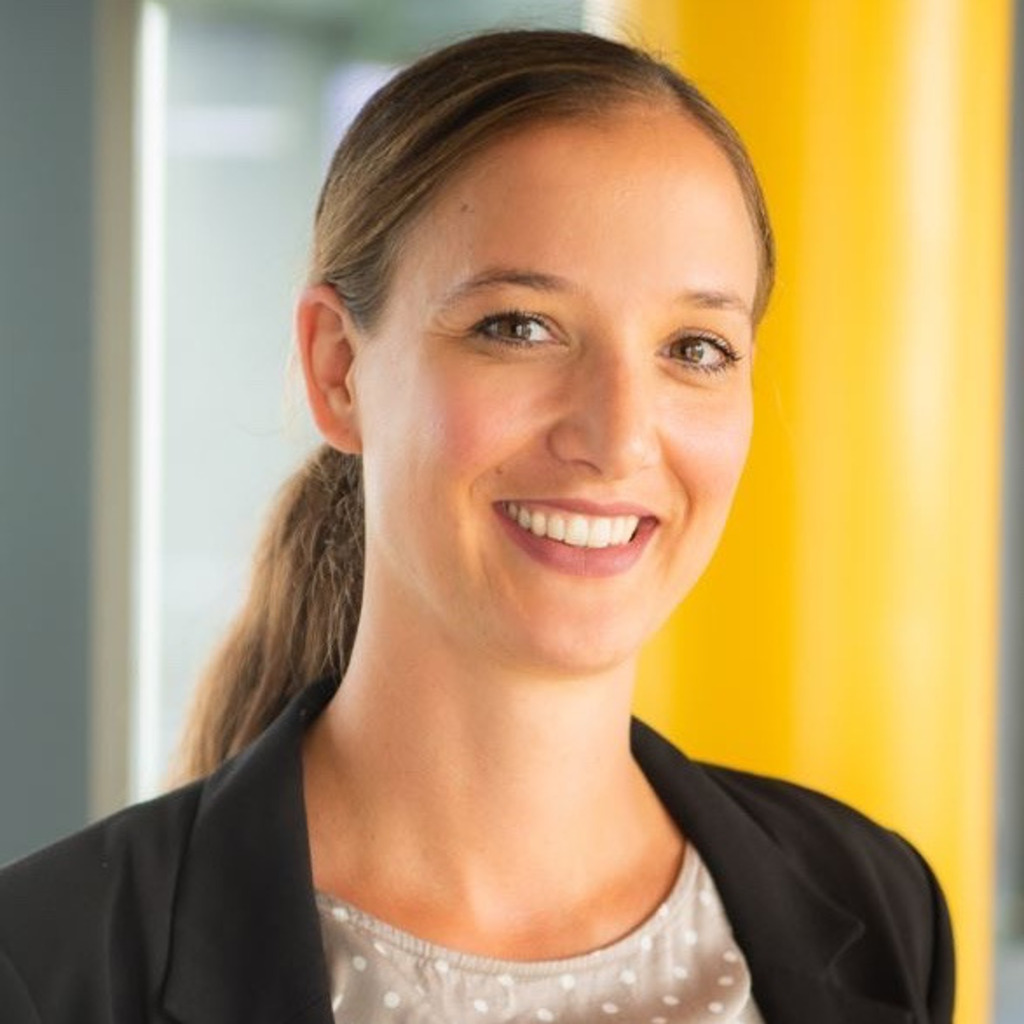 Dr. Eva-Maria Mautner - Head of Bearing Lubrication - Application ...