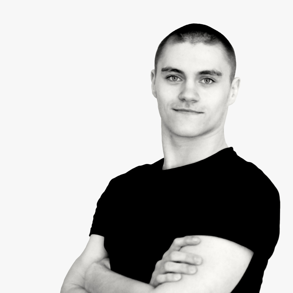 Simon Moreau - Studioleitung - ixmal® MEHR FITNESS Darmstadt | XING