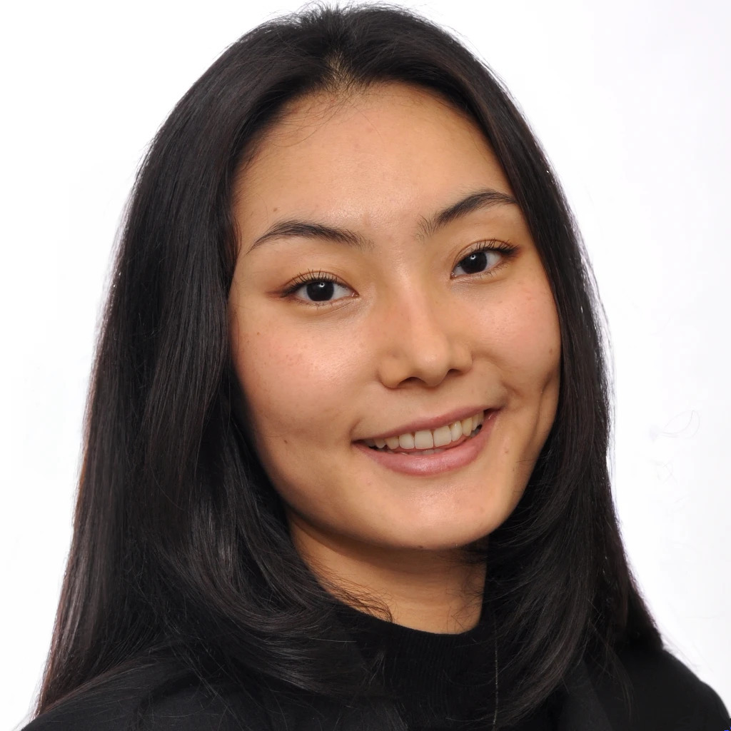 Aiana Baitakova - Computer Science - Westsächsische Hochschule Zwickau (FH) | XING