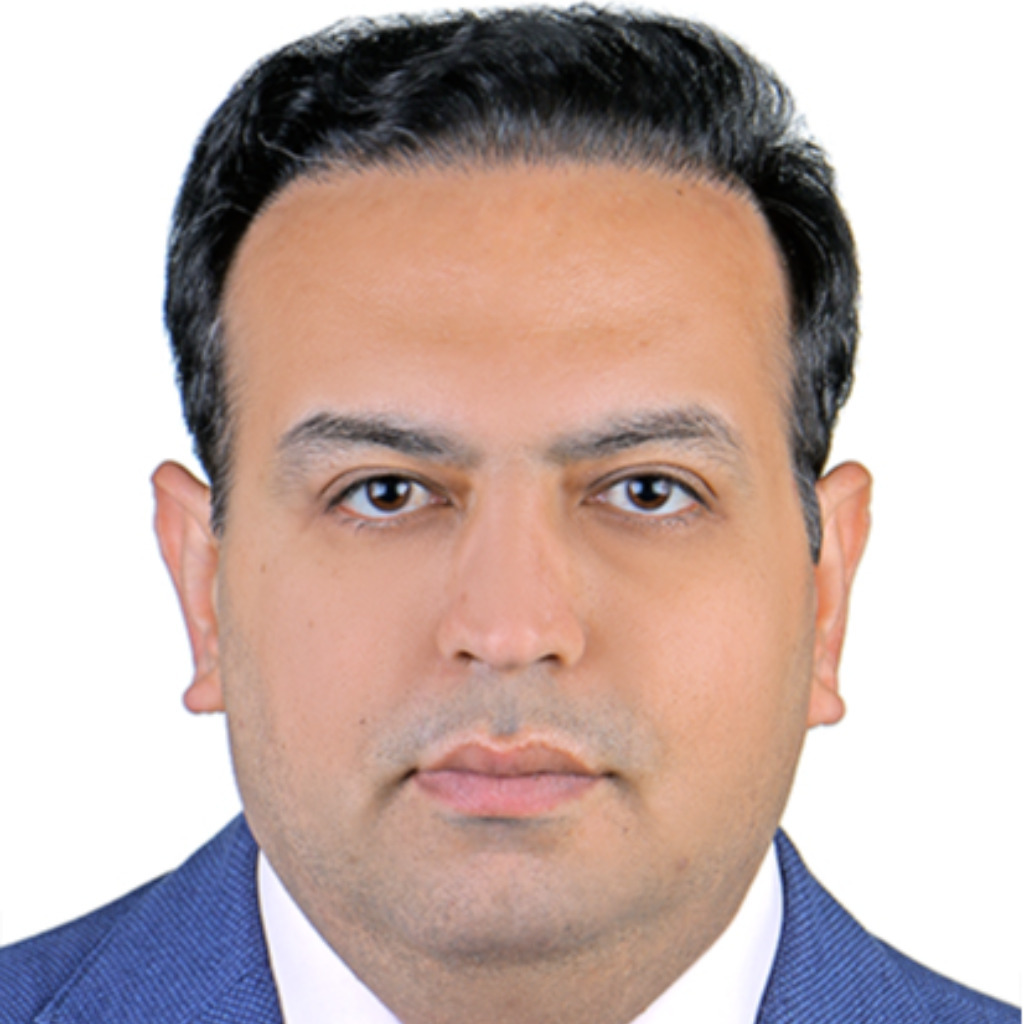 Farzad Rastegarsani - Senior Backend Engineer - Be Quarks | XING