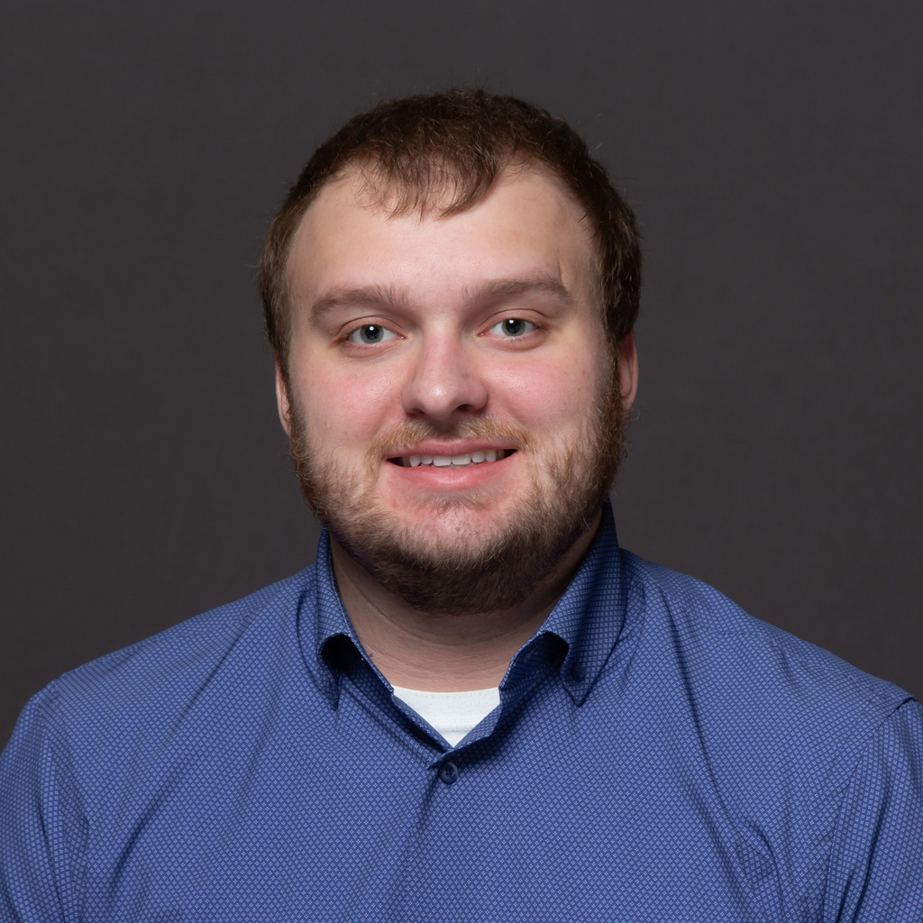 Cade Chwialkowski - Electrical Engineer Intern - Marvin Windows and ...