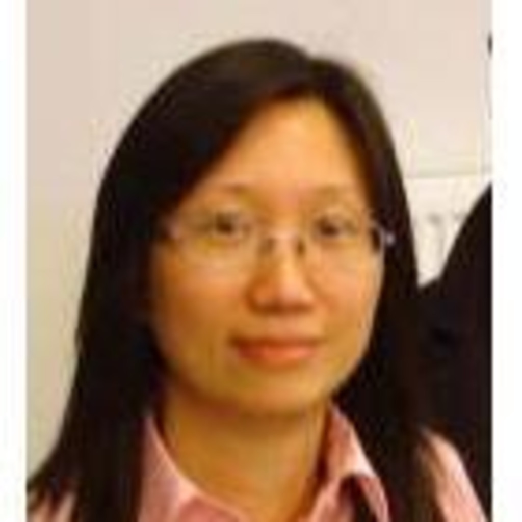 Ann Wang - Key Account Manager - WEISS-ROHLIG | XING