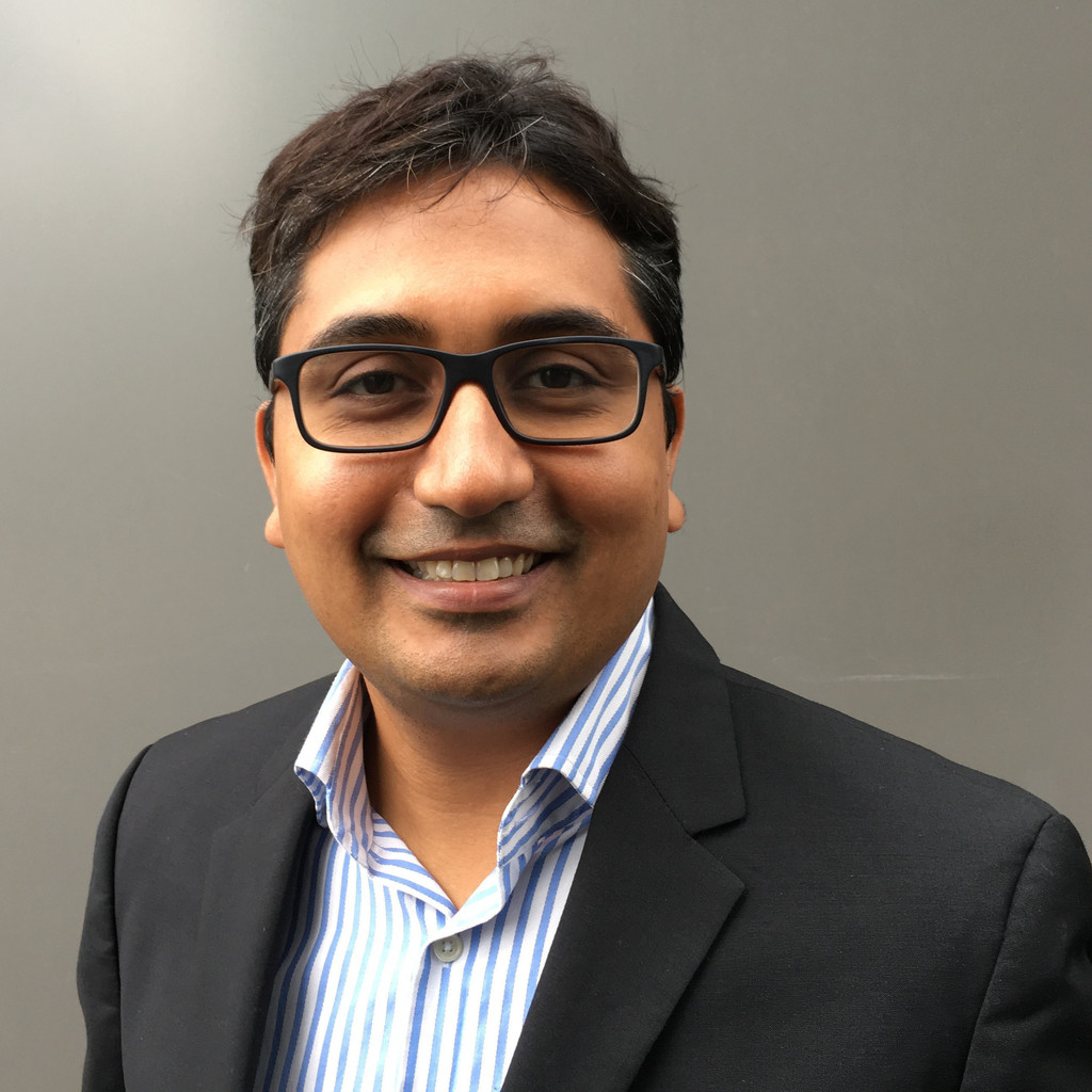 Abhijeet Sharma - Digital Approach - BASF | XING