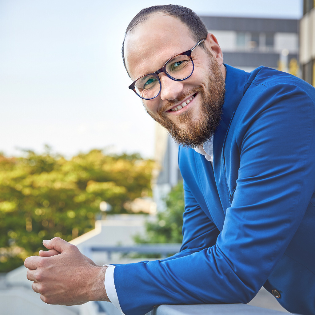 Eric Seidel - Associate Account Director - The Trade Desk | XING