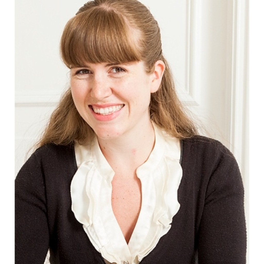 Kelly Mae Tomlins - Business Development - Navetti | XING