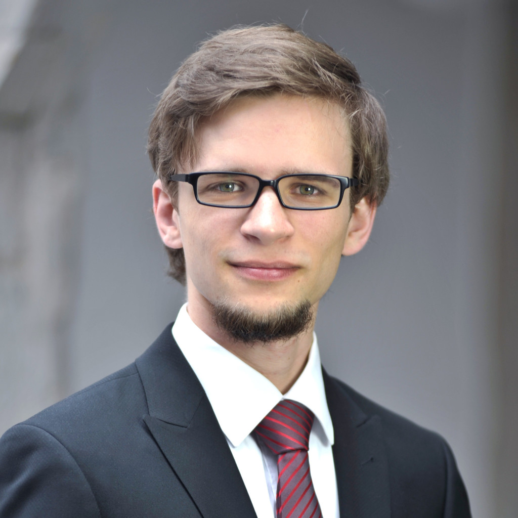 Michael Feld - Consultant - Miebach Consulting GmbH | XING