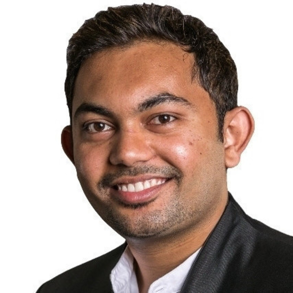 SHREYAS SATHENAHALLI RAVINDRA KUMAR - International Production ...