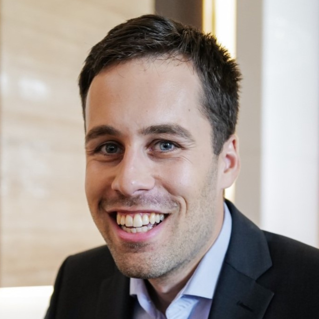 Stefan Salhofer - CEO& Founder - DataOak- Datenanalyse & Consulting | XING