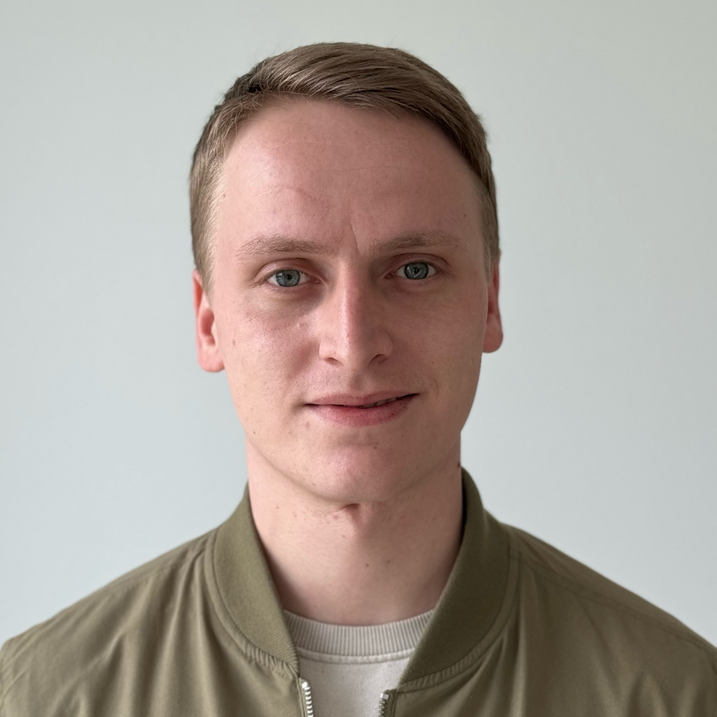 Tim Mainz - Servicetechniker - ROPA Fahrzeug- und Maschinenbau GmbH | XING