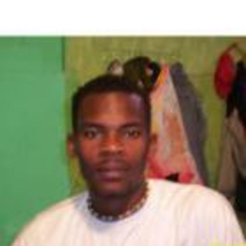 Harold Caicedo: Estudiante | XING