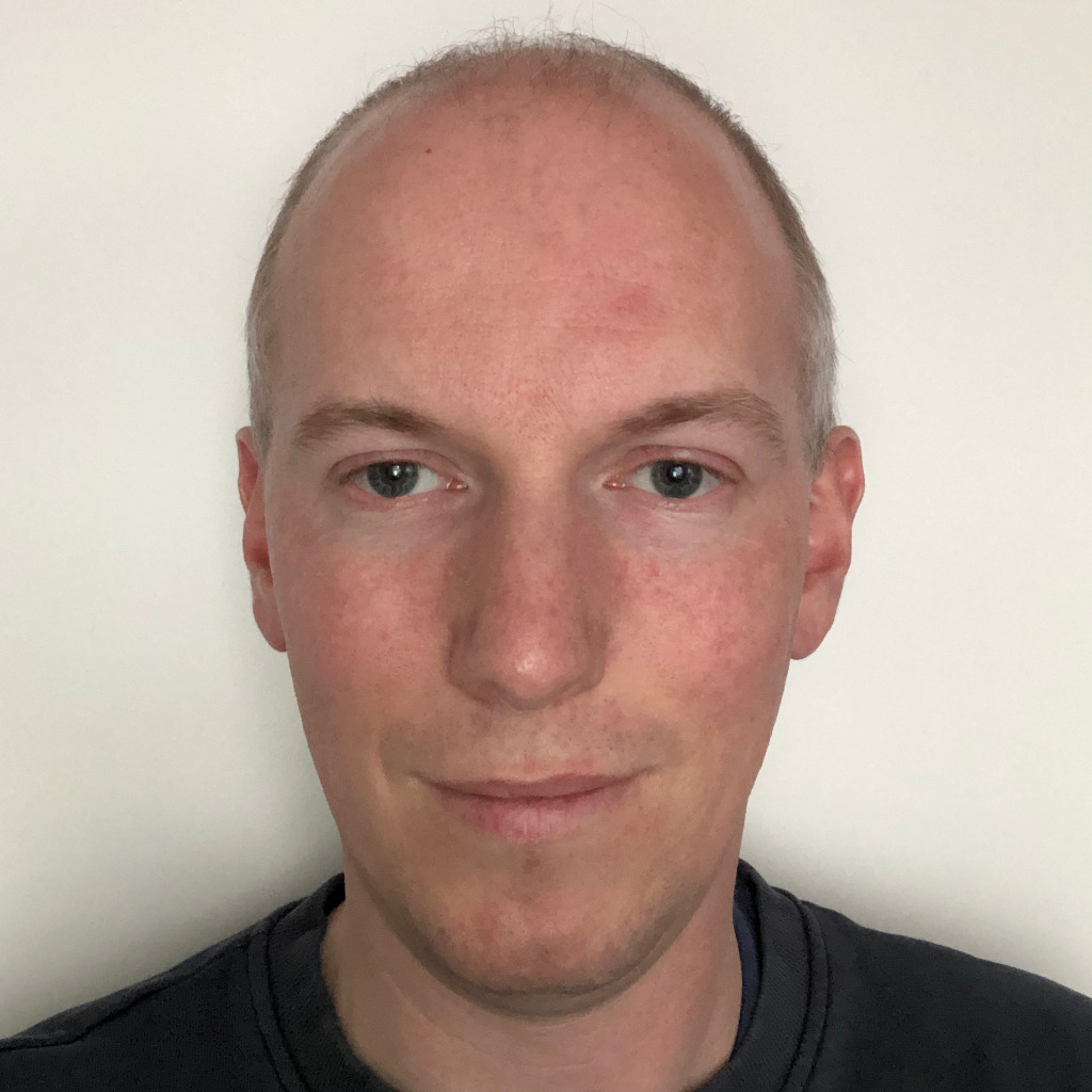 Martin Zöller - Industriekaufmann - Inno Friction GmbH | XING