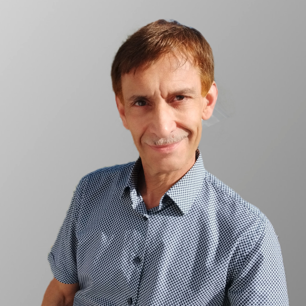 Uwe Triebel - Technischer Verkauf/Innendienst - Görlich Armaturen GmbH ...