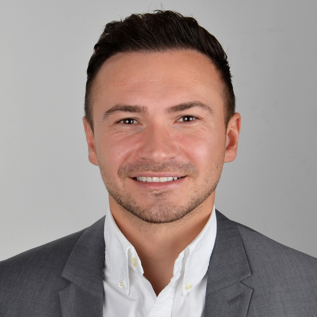 Waldemar Derr - Verkaufsleitung Außendienst - G.U.T. Peter Spies KG | XING