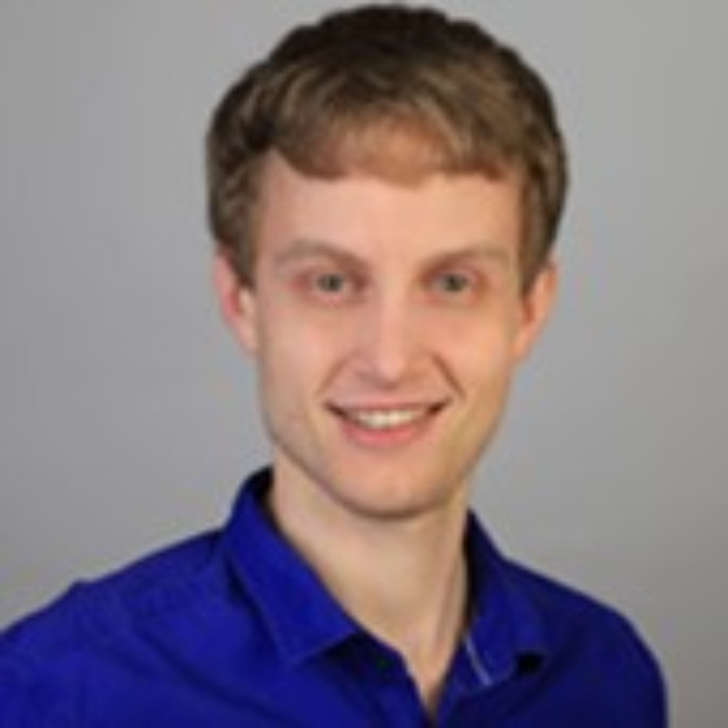 Daniel Wiesner - First-Level-Support-Mitarbeiter - HÄVG Rechenzentrum ...