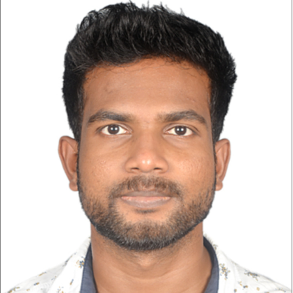 Marimuthu Selvam - Senior Software Engineer - LG Electronics | XING