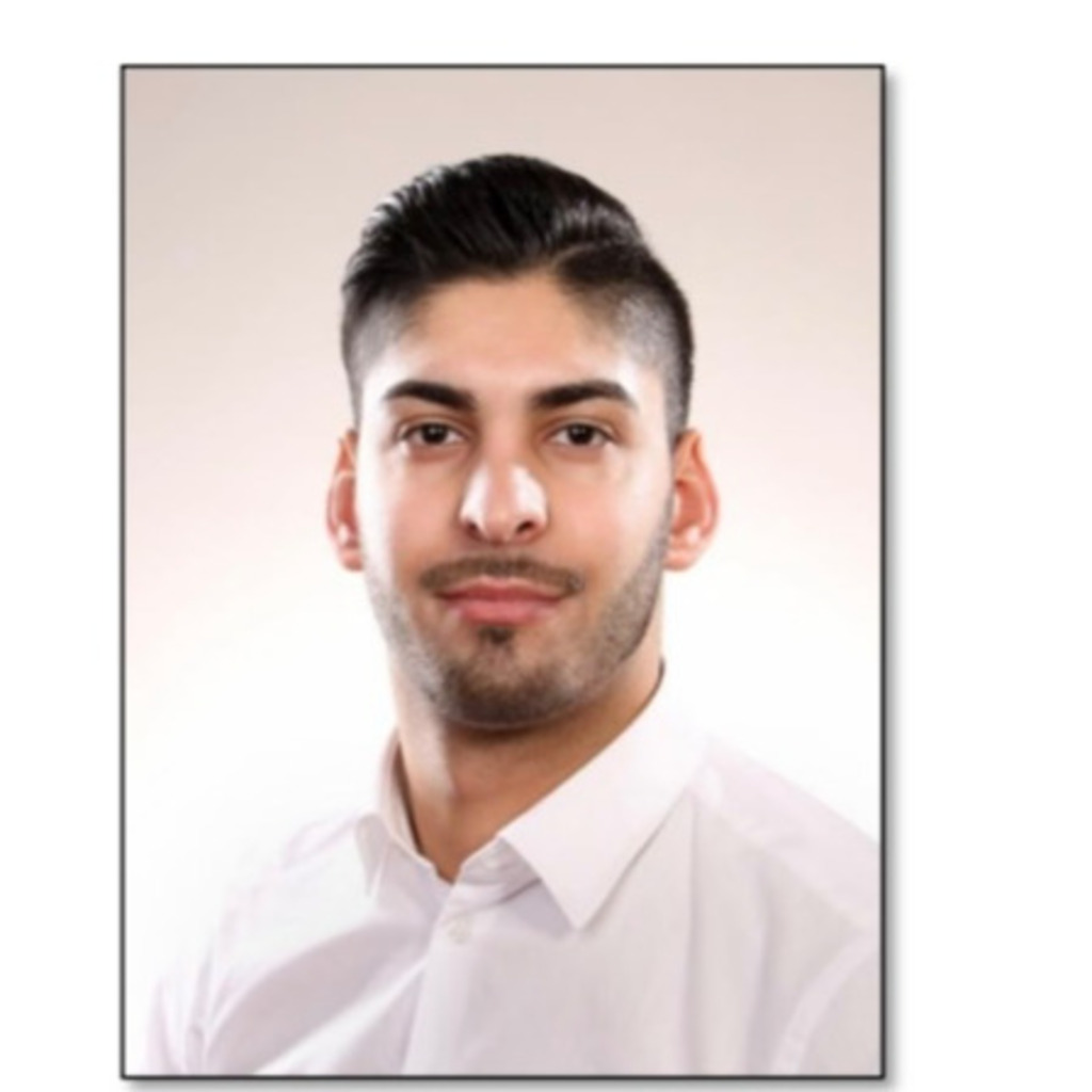 Tulgay Arslan - Produktionsmitarbeiter - Alukon | XING